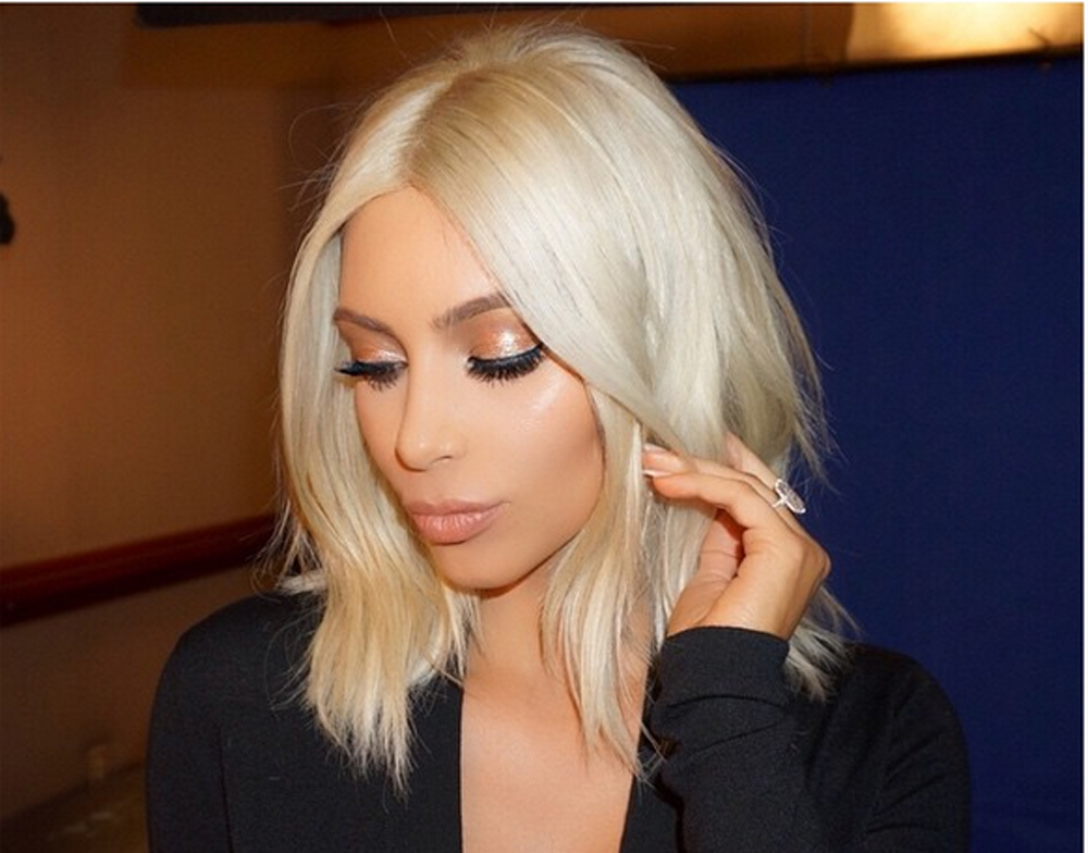 3 trucos para cuidar el pelo rubio platino | Pravela Shop Blog