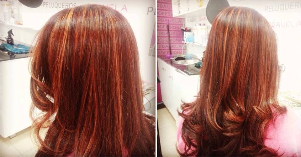 Cómo cuidar el pelo teñido | Pravela Shop Blog